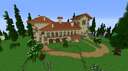 tuscany Minecraft Map
