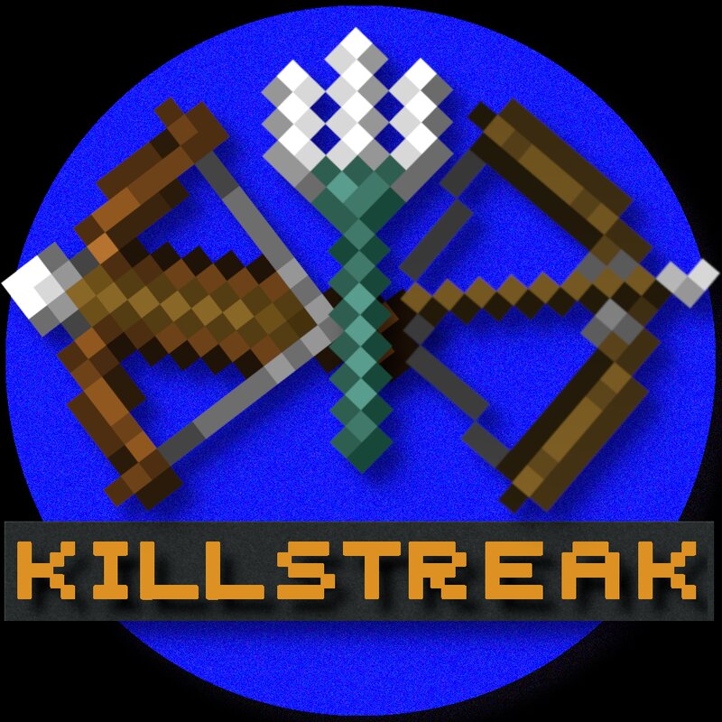 Killstreak Minecraft Map