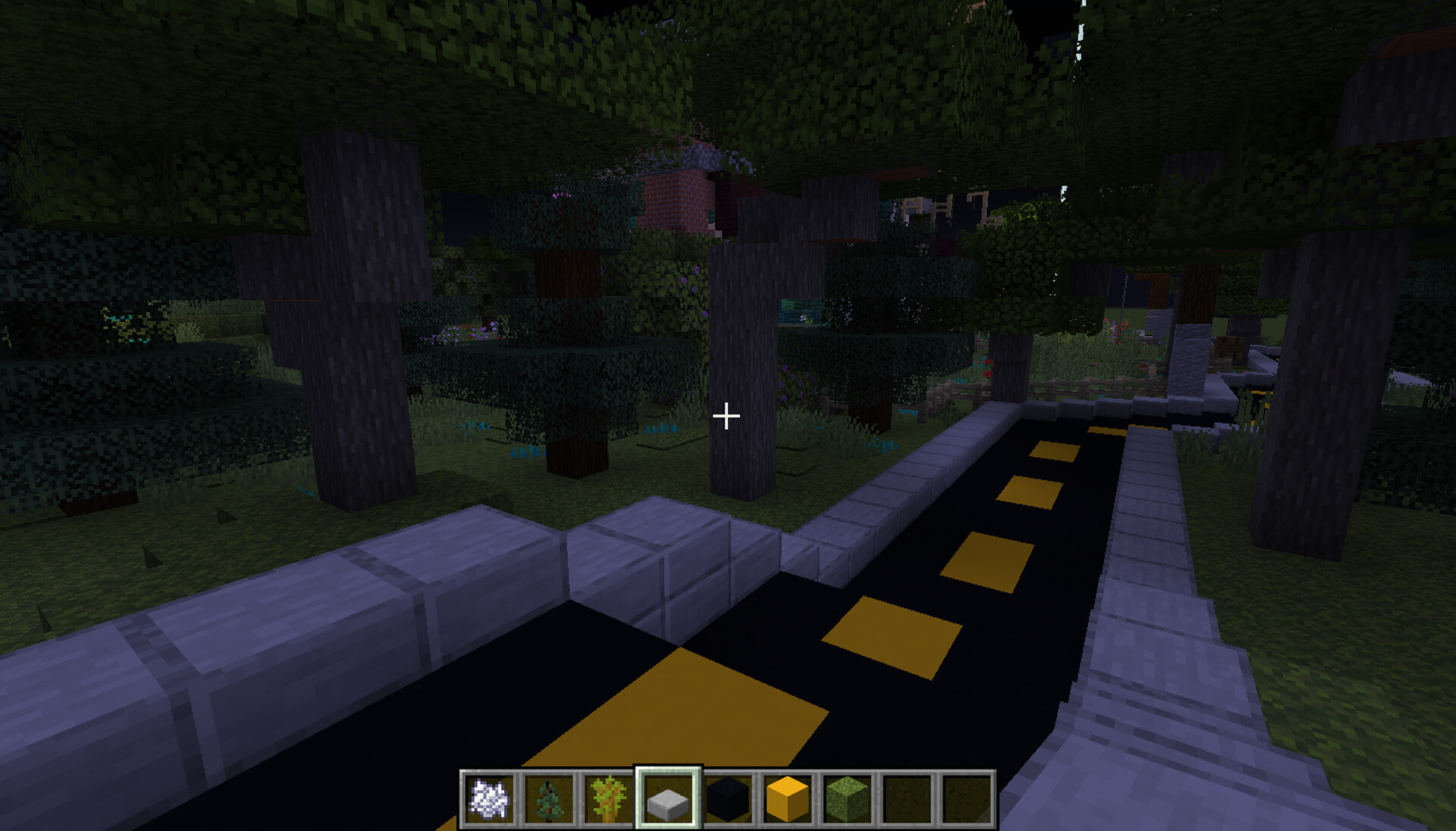 Hello Neighbor 2 Custom Map Minecraft Map