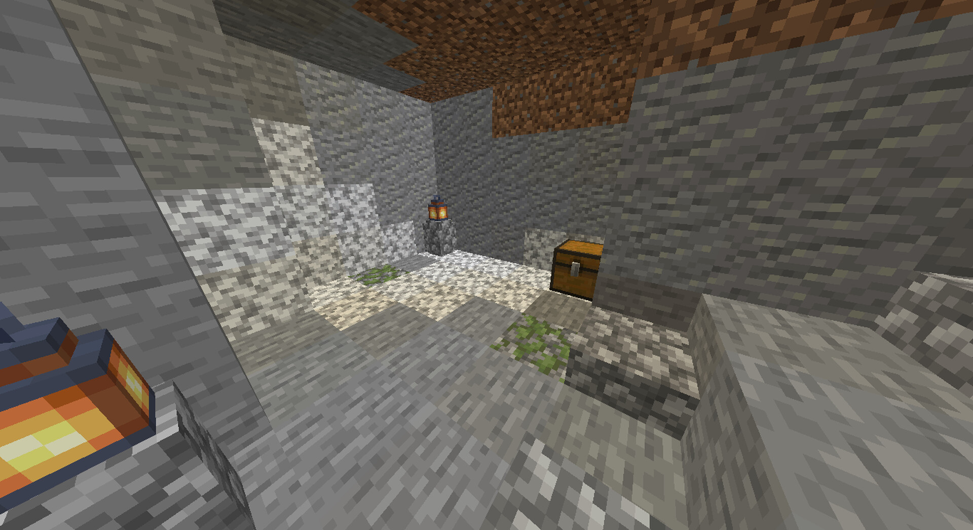 the worst map you could ever see Minecraft Map