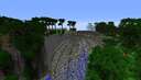 Isla Sorna (site B) 1997 Minecraft Map