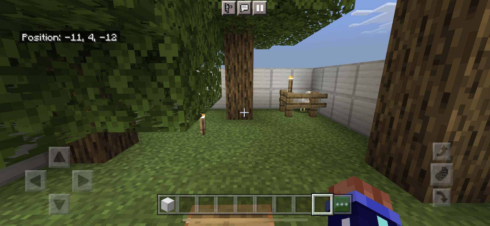 Minecraft test 2 Minecraft Map