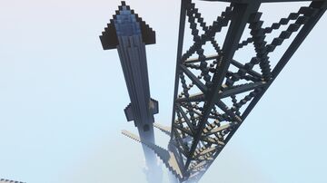Starship Minecraft Maps | Planet Minecraft Community