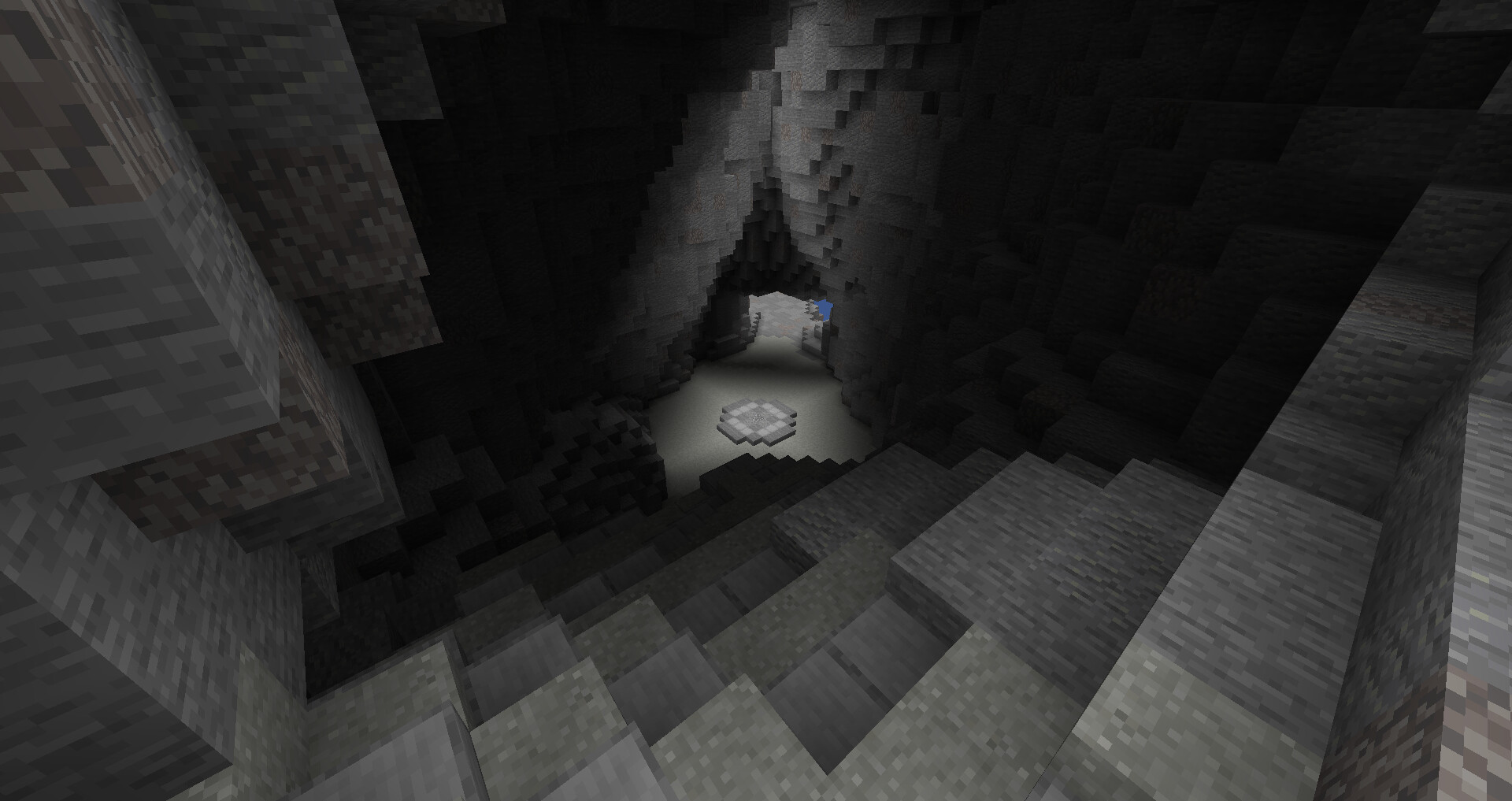 Star Wars: Ahch-To Adventure Map Minecraft Map