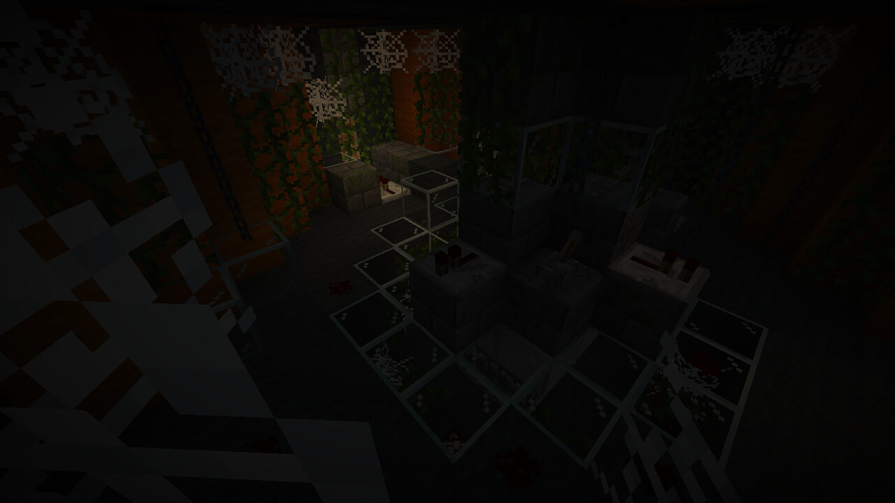 Immersive Tardis (Vanilla) Minecraft Map