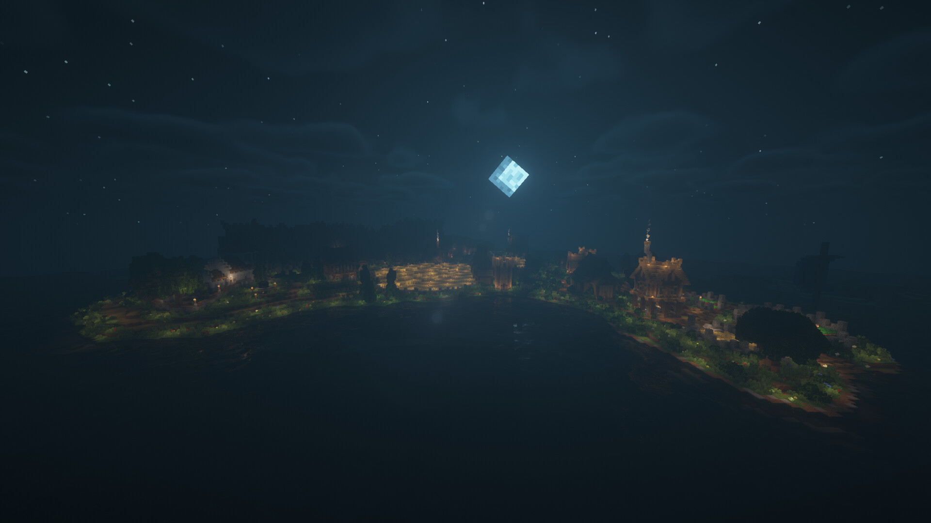 GM_Turtle Survival World (WIP) Minecraft Map