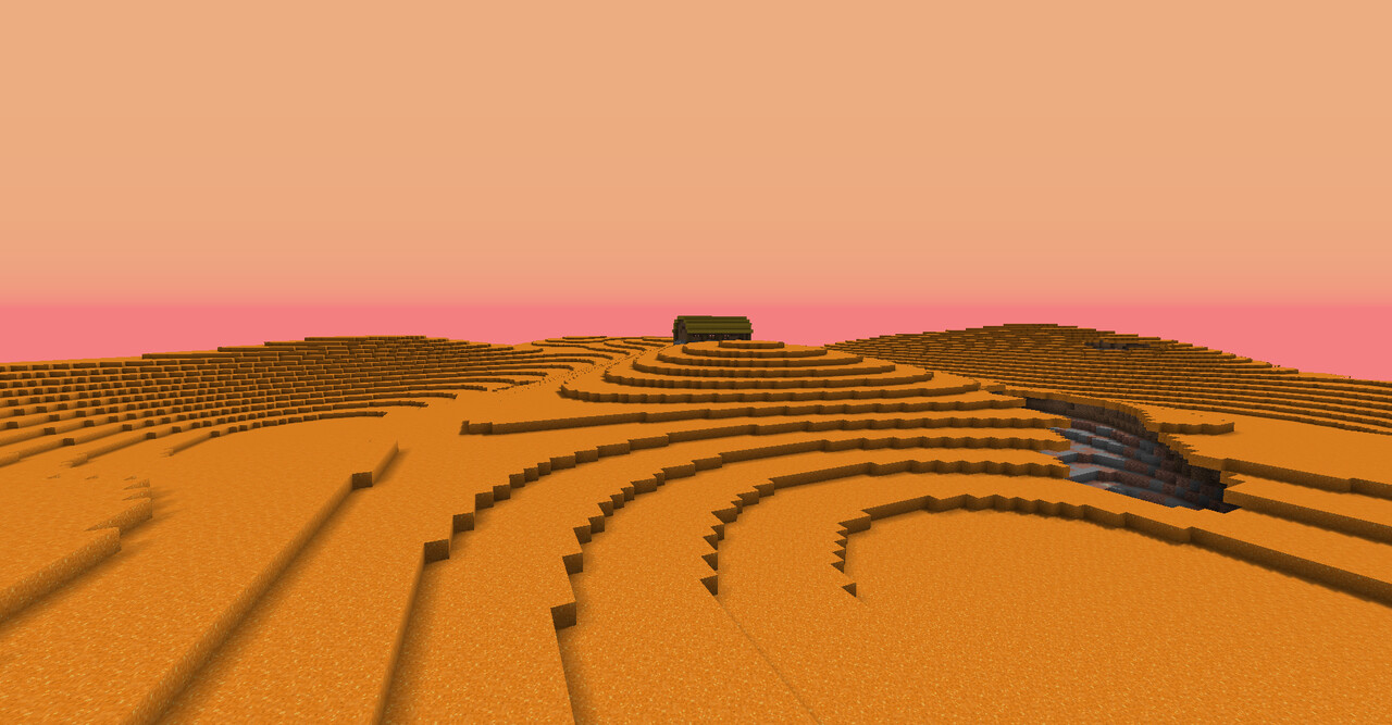Gallifrey Minecraft Map
