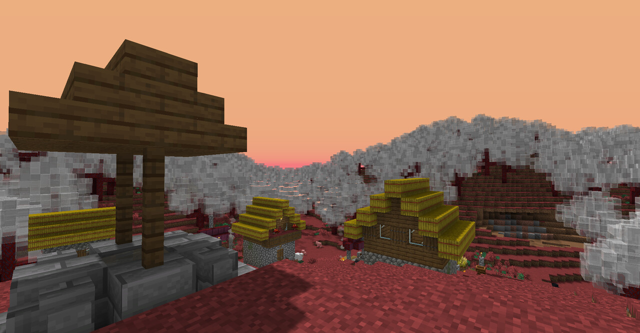 Gallifrey Minecraft Map