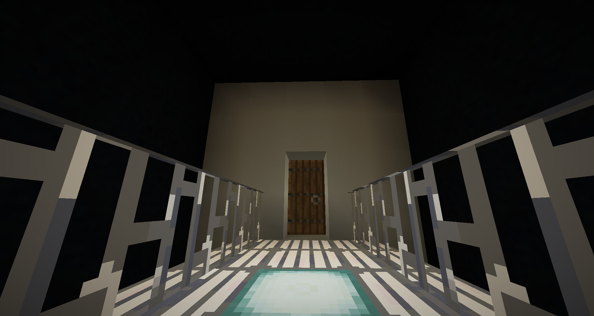 Poppy playtime Map Chapter 1 (read description) Minecraft Map