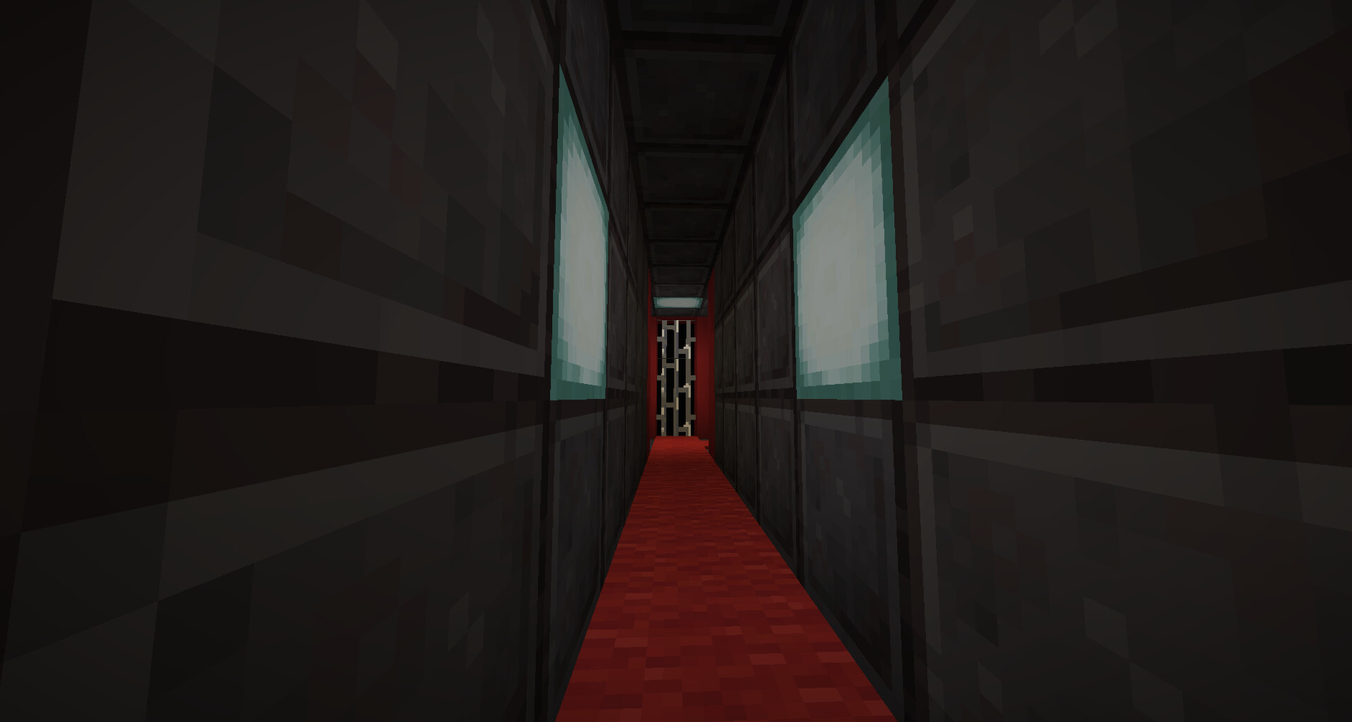 Poppy playtime Map Chapter 1 (read description) Minecraft Map