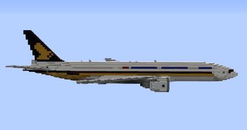 Trending Air Structure Minecraft Maps | Planet Minecraft Community