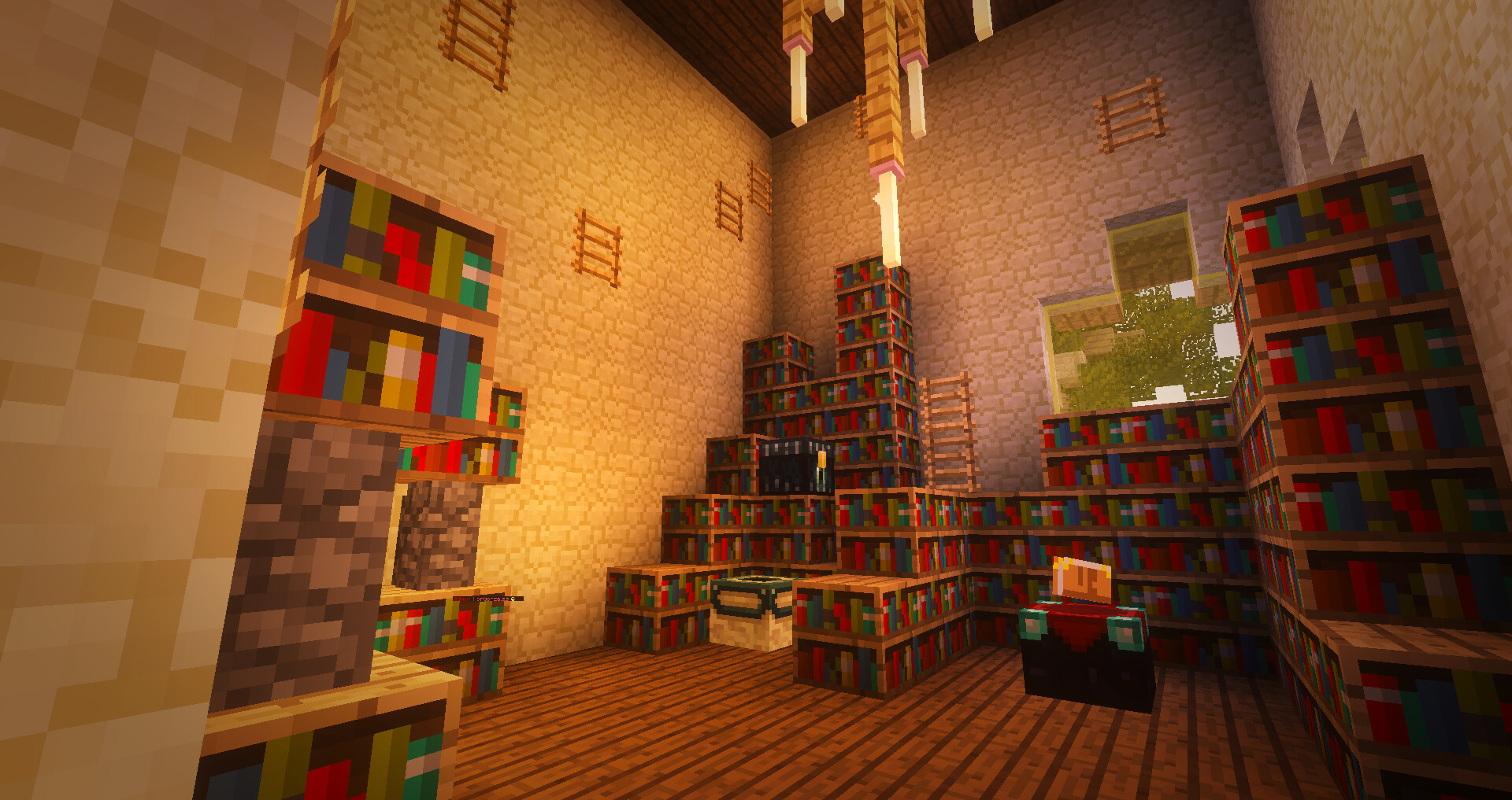 🌀 ANIMALS SPAWN 🌀 Minecraft Map