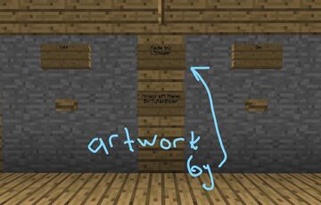 Screen Minecraft Maps | Planet Minecraft Community