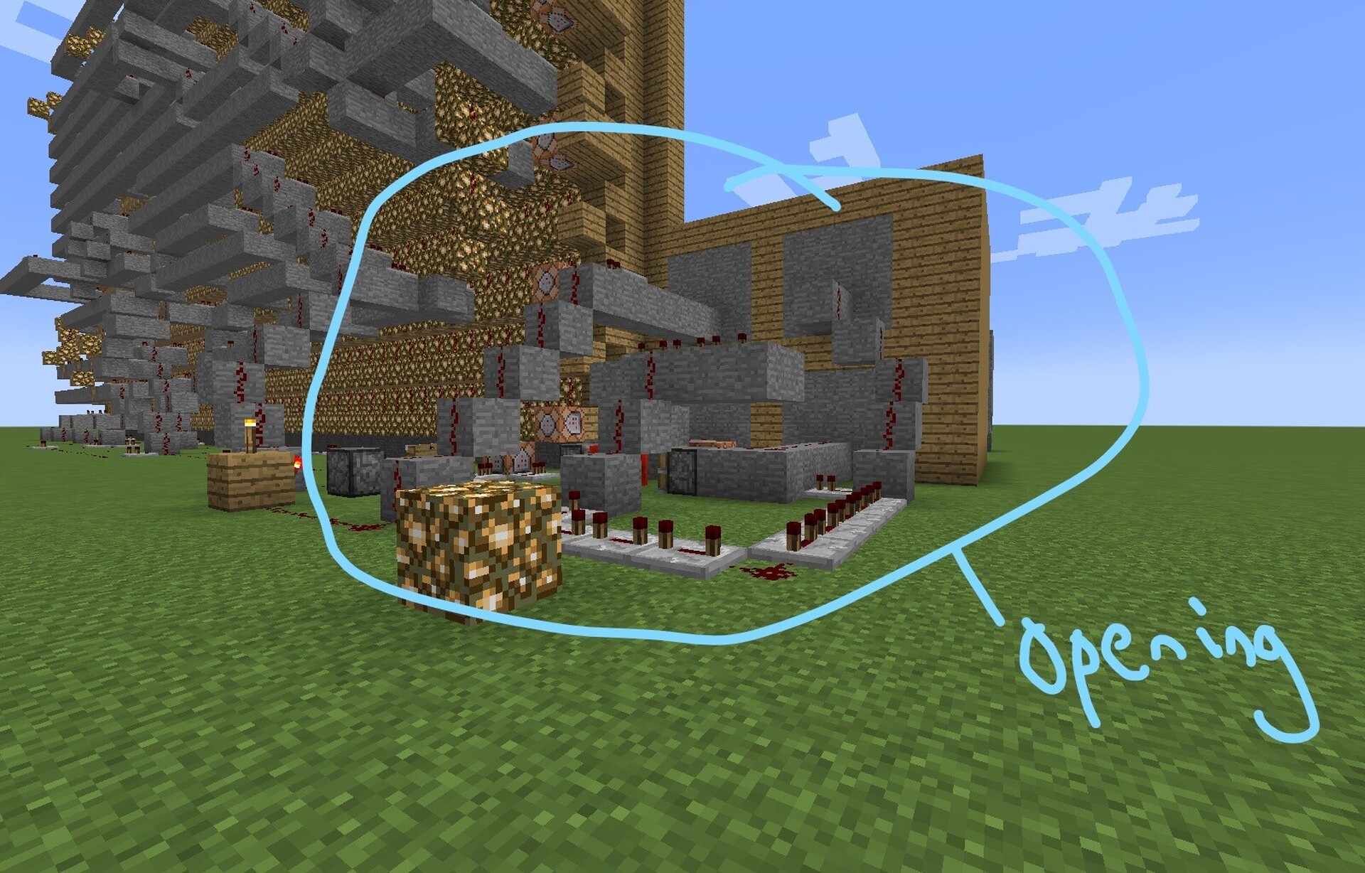 Big SCREEN by LSowyer [v4.4 update] [THE BİG UPDATE!] (1.17.1 ...