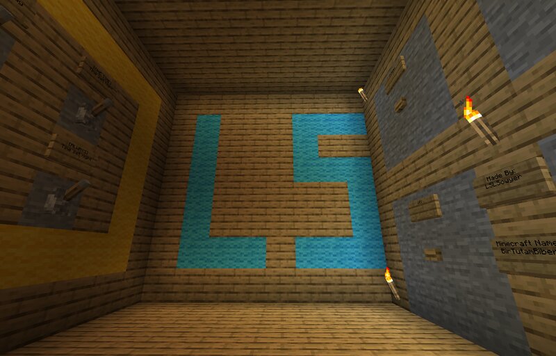 Big SCREEN by LSowyer [v4.4 update] [THE BİG UPDATE!] (1.17.1 ...