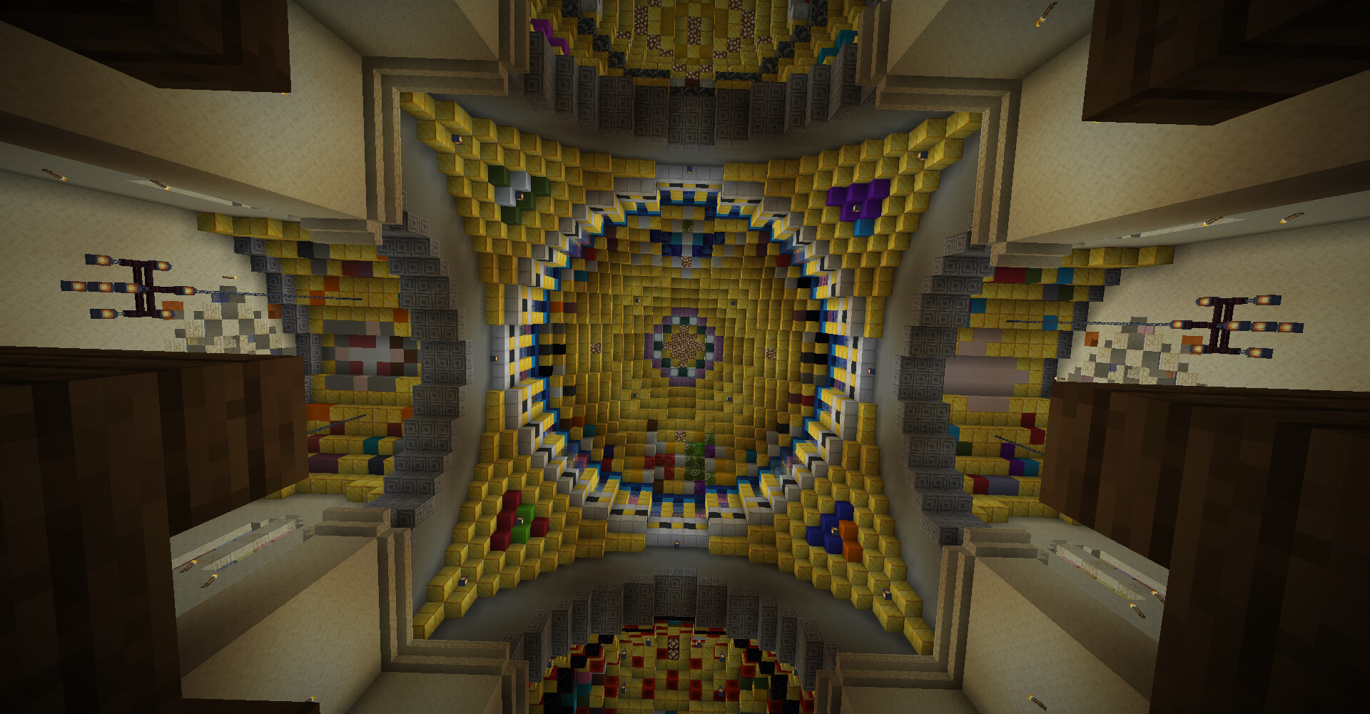 [Completed] Basilica of the National Shrine of the Immaculate ...