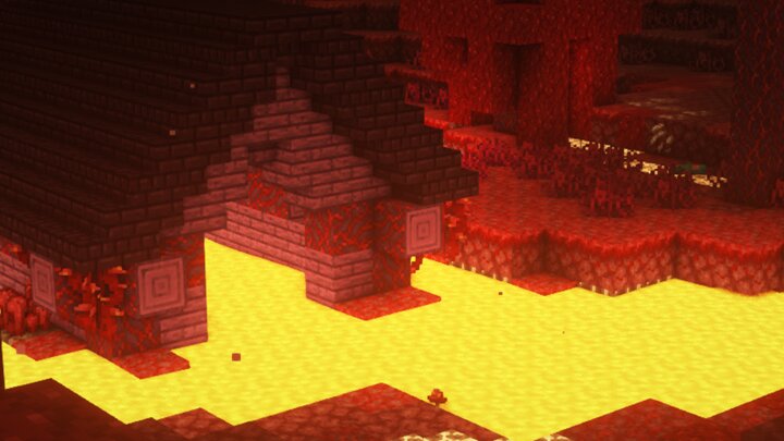 Multi theme structures Minecraft Map