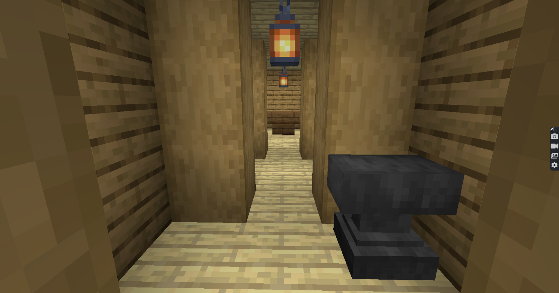 Find The... Levels 1 and 2 [READ DESC] Minecraft Map