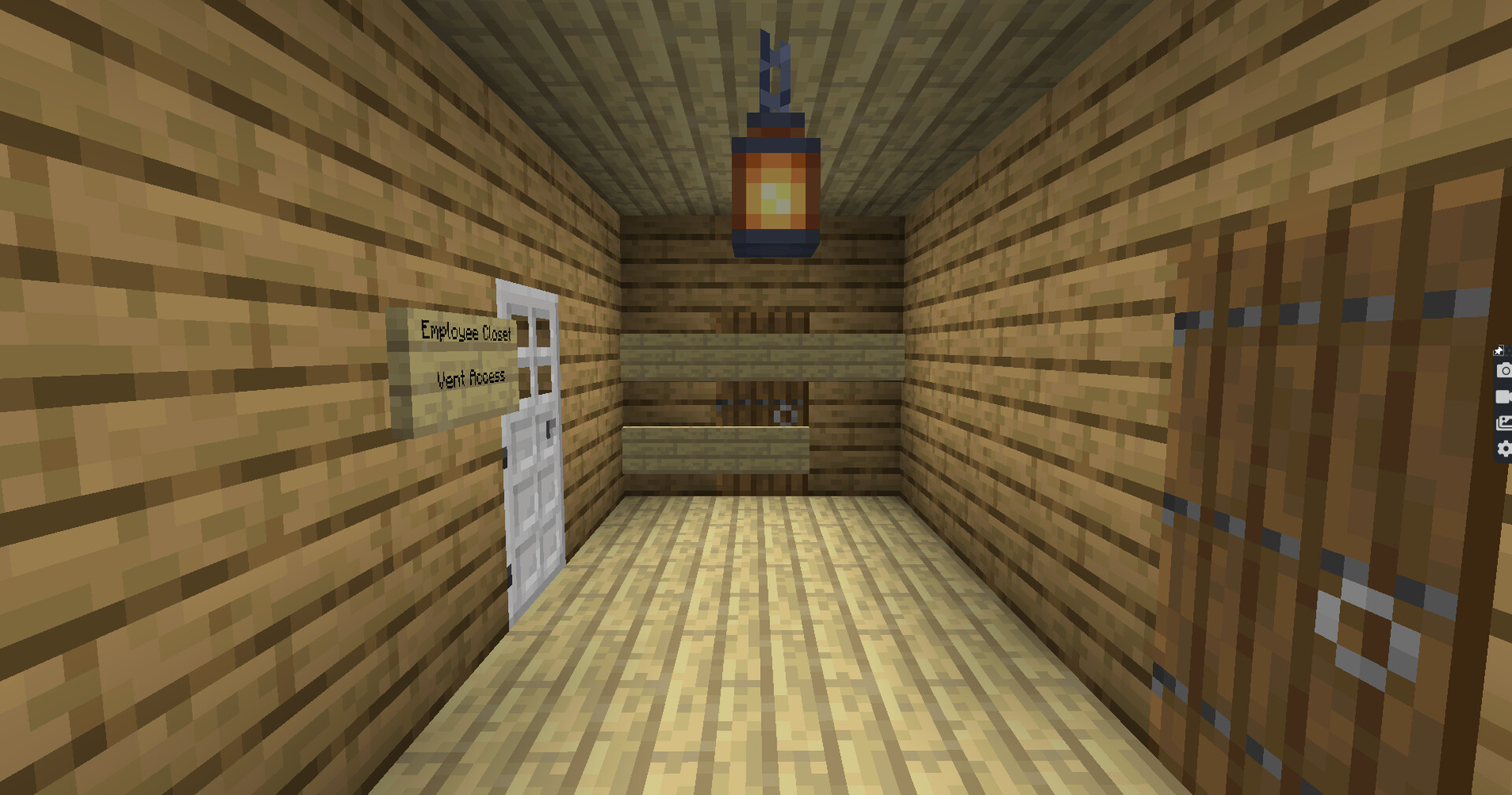 Find The... Levels 1 and 2 [READ DESC] Minecraft Map