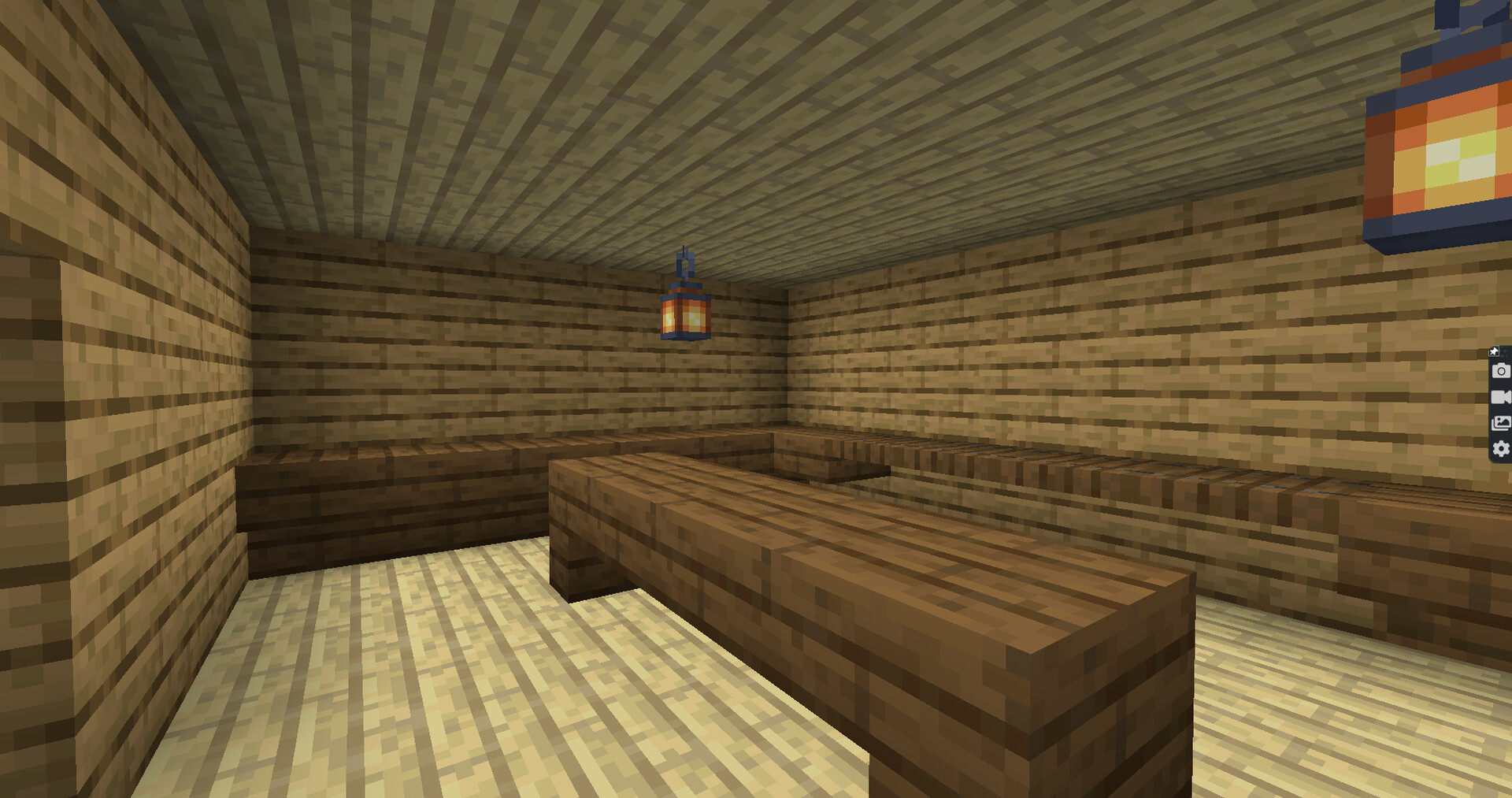 Find The... Levels 1 and 2 [READ DESC] Minecraft Map