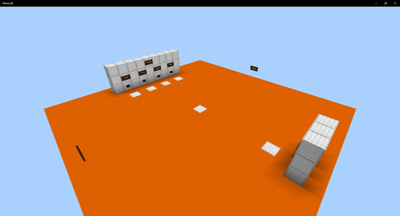 SkyGen v1.0 - Multiplayer skyblock with a shop, crates and gens ...