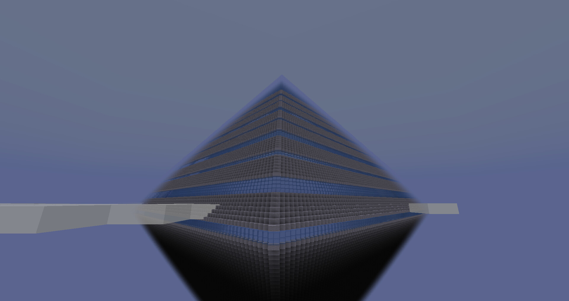 The Paradiamond Minecraft Map