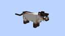Cat Mob Statues Minecraft Map