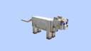 Cat Mob Statues Minecraft Map