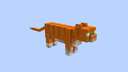 Cat Mob Statues Minecraft Map