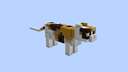 Cat Mob Statues Minecraft Map