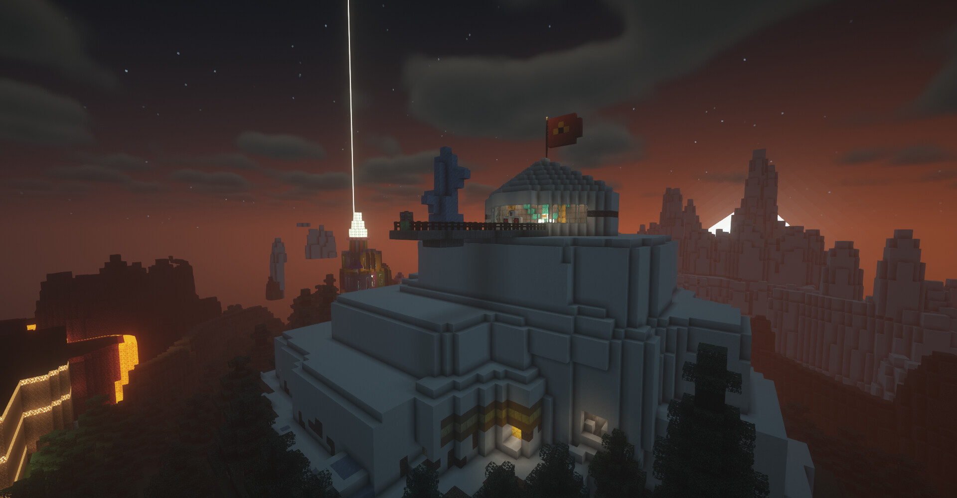 The Legend of Zelda: Dungeons of Doom (Now for Java!) Minecraft Map