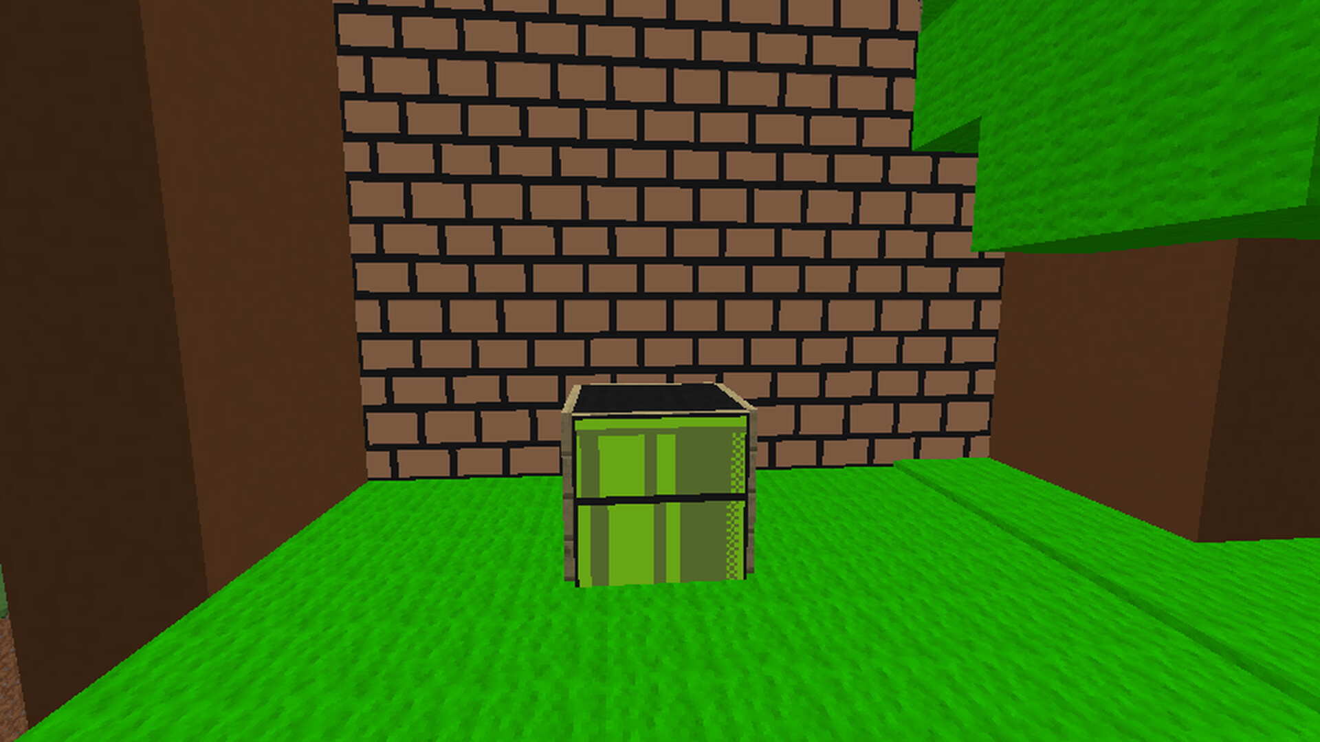 Super Mario Map Art Minecraft Map