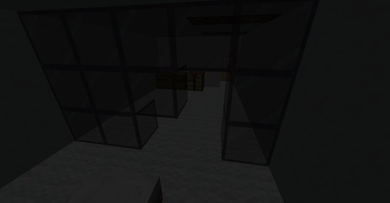 Breach Minecraft Map