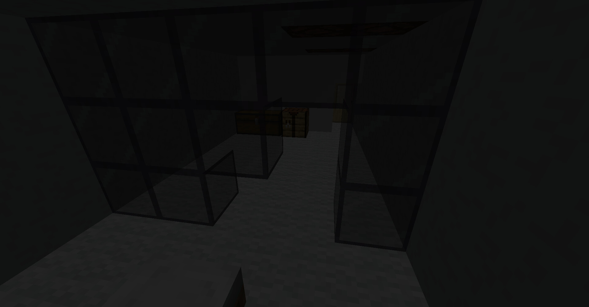 Breach Minecraft Map