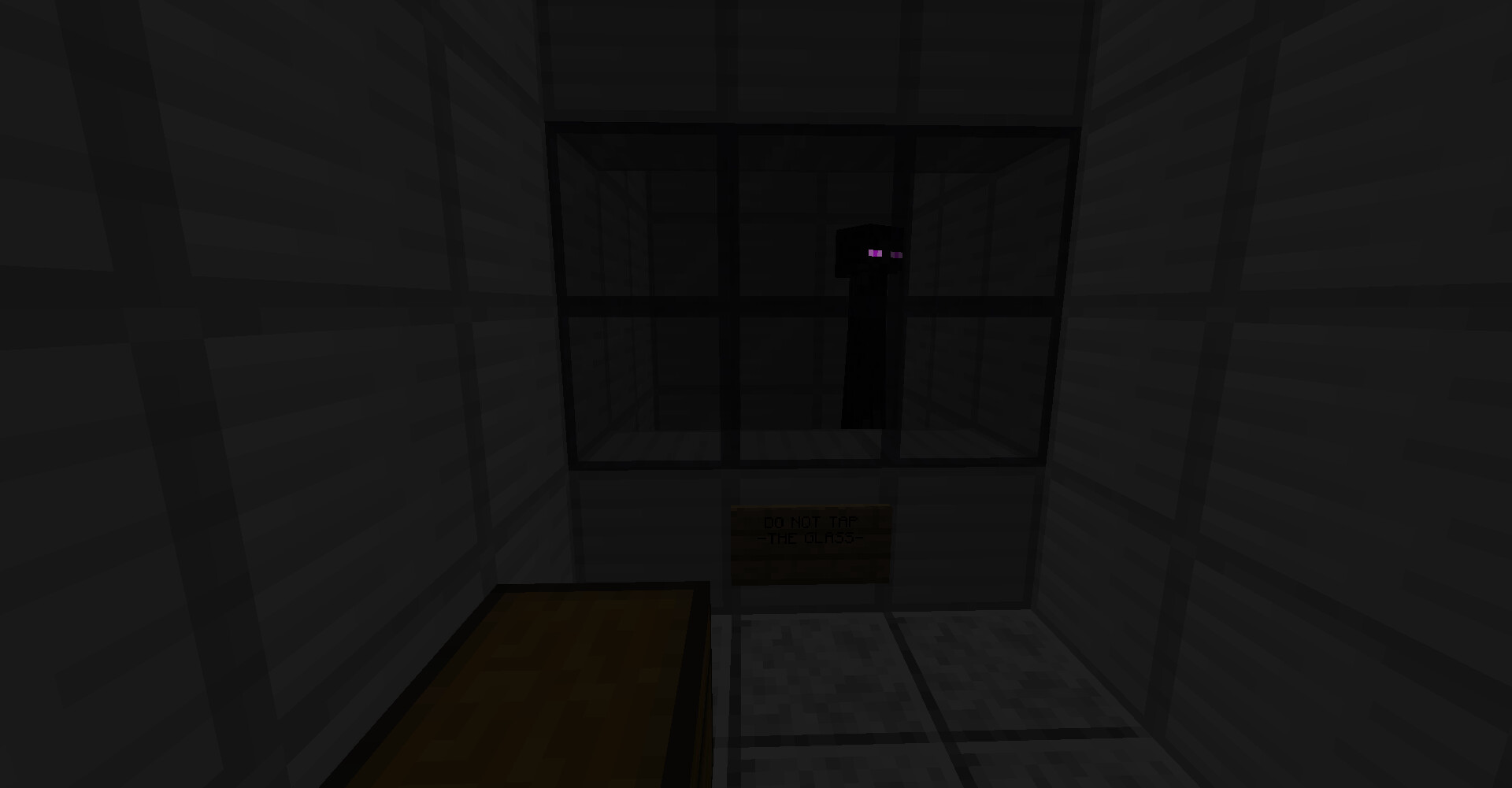 Breach Minecraft Map