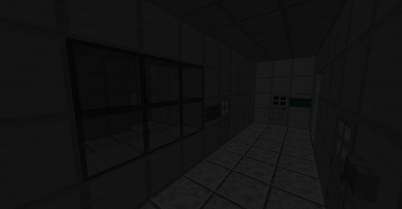 Breach Minecraft Map