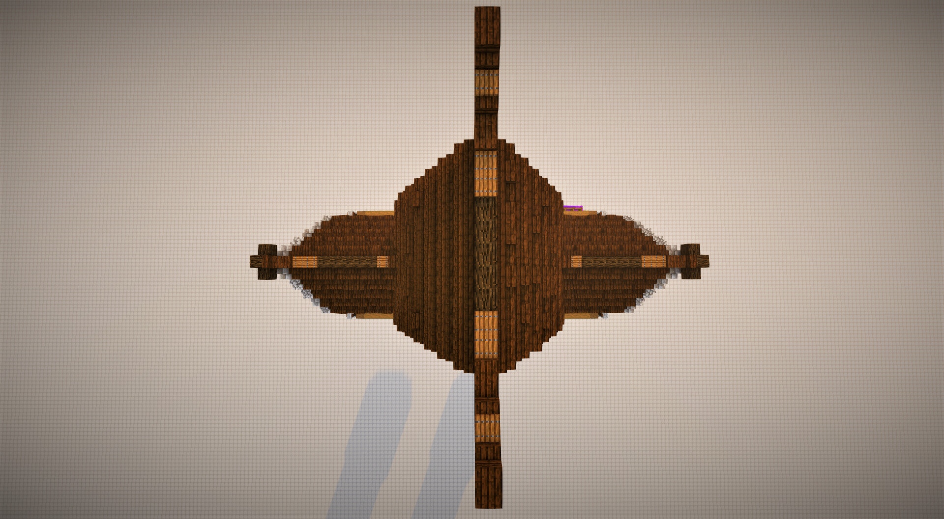 The Bell Tower - by Kimandjax Minecraft Map
