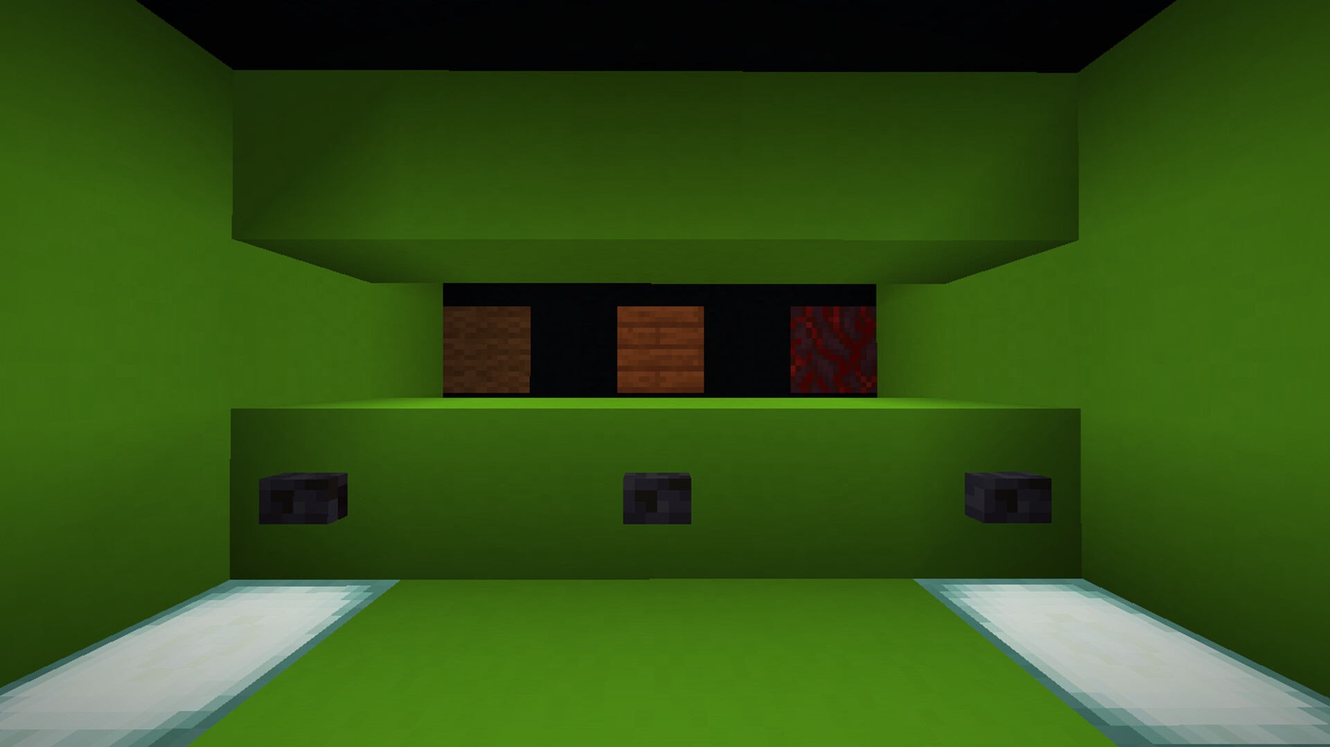 Odd One Out By Usovd Minecraft Map