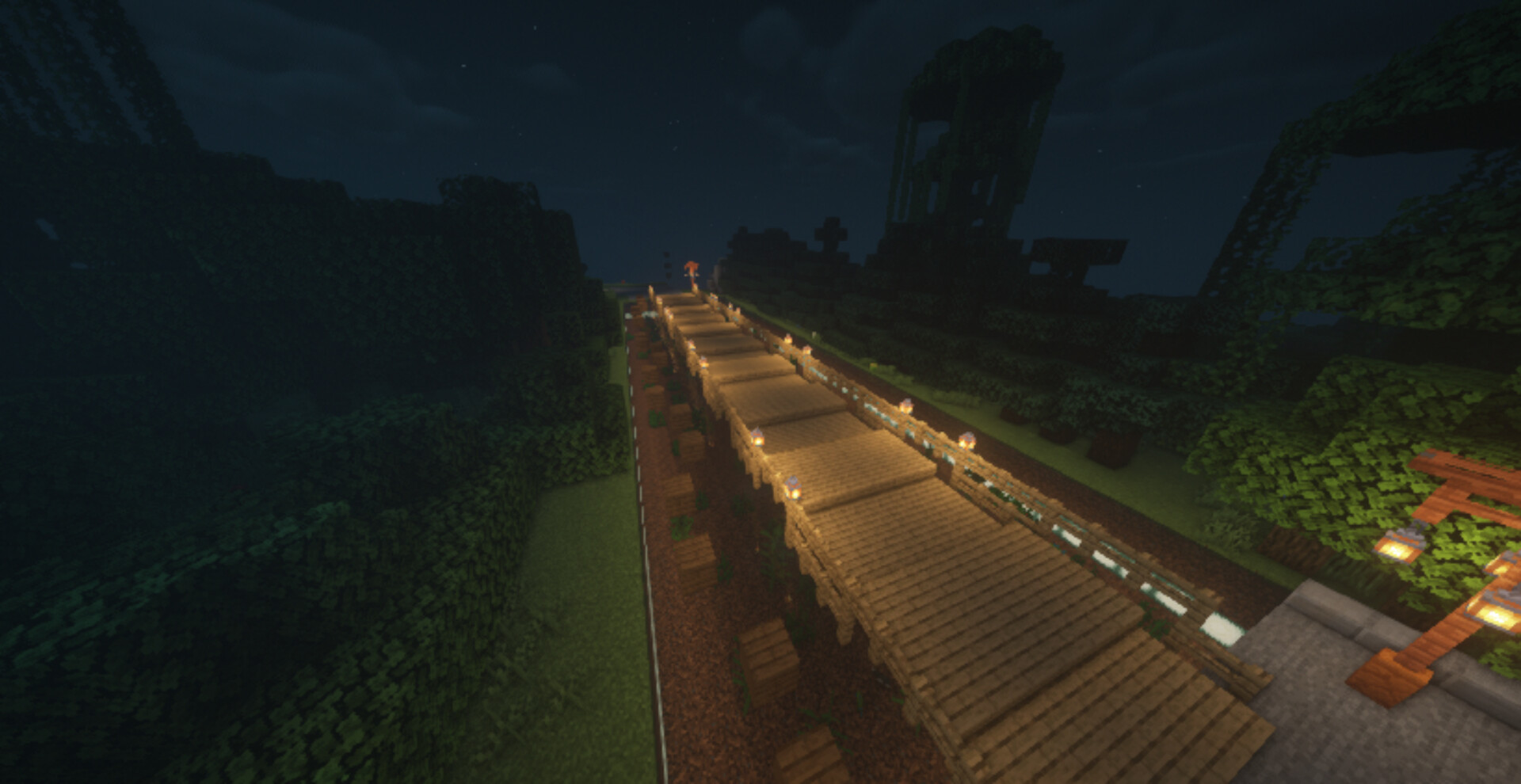 japan or chinese idk Minecraft Map