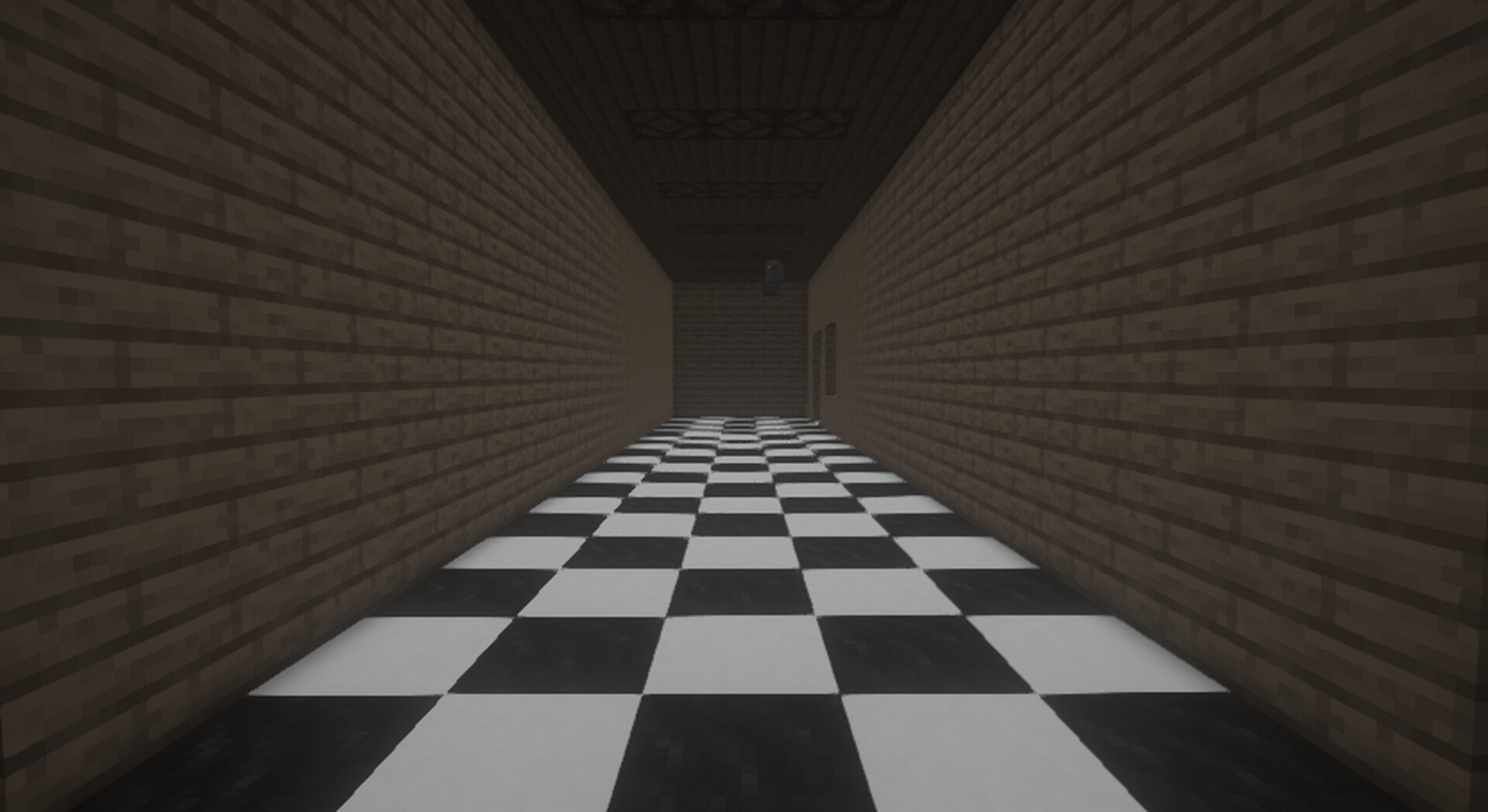 FNAF World Minecraft Map