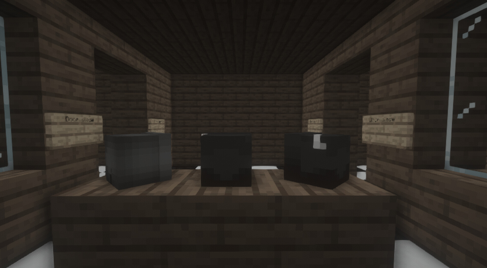 FNAF World Minecraft Map