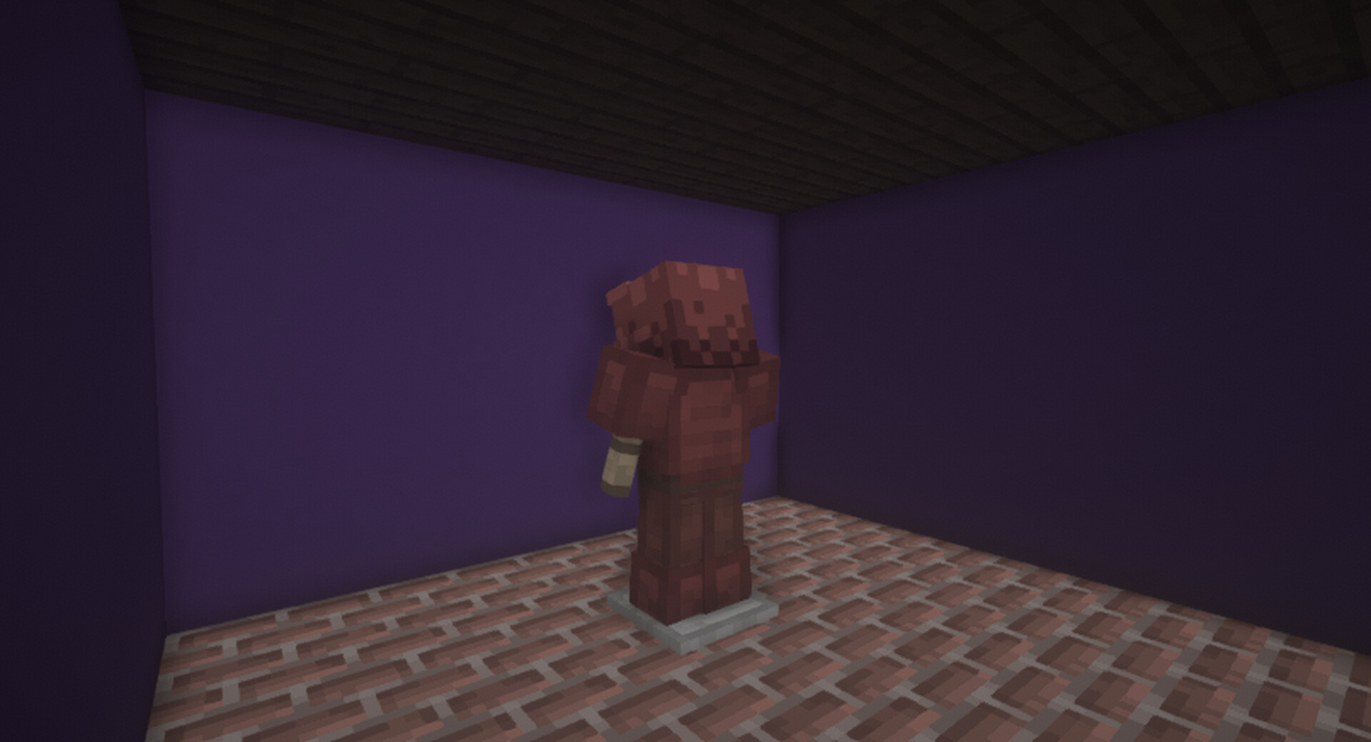 FNAF World Minecraft Map