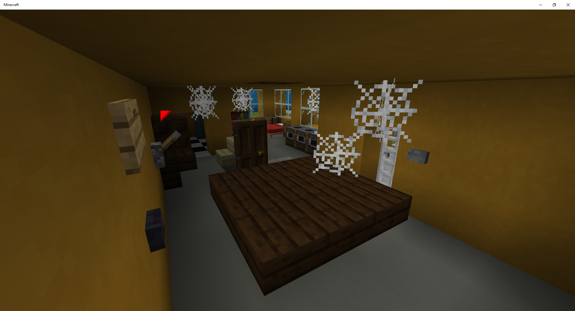 minetopia life alpha Minecraft Map