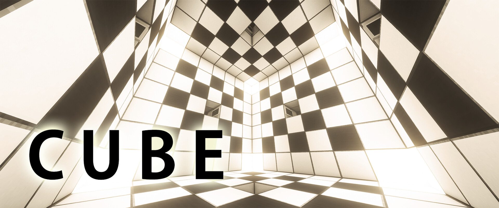 CUBE 1000 Minecraft Map