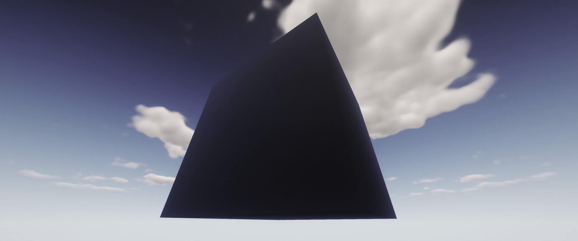 CUBE 1000 Minecraft Map