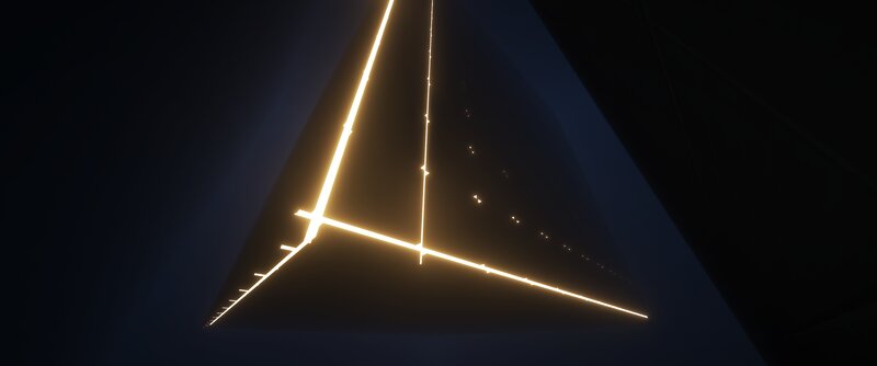 CUBE 1000 Minecraft Map