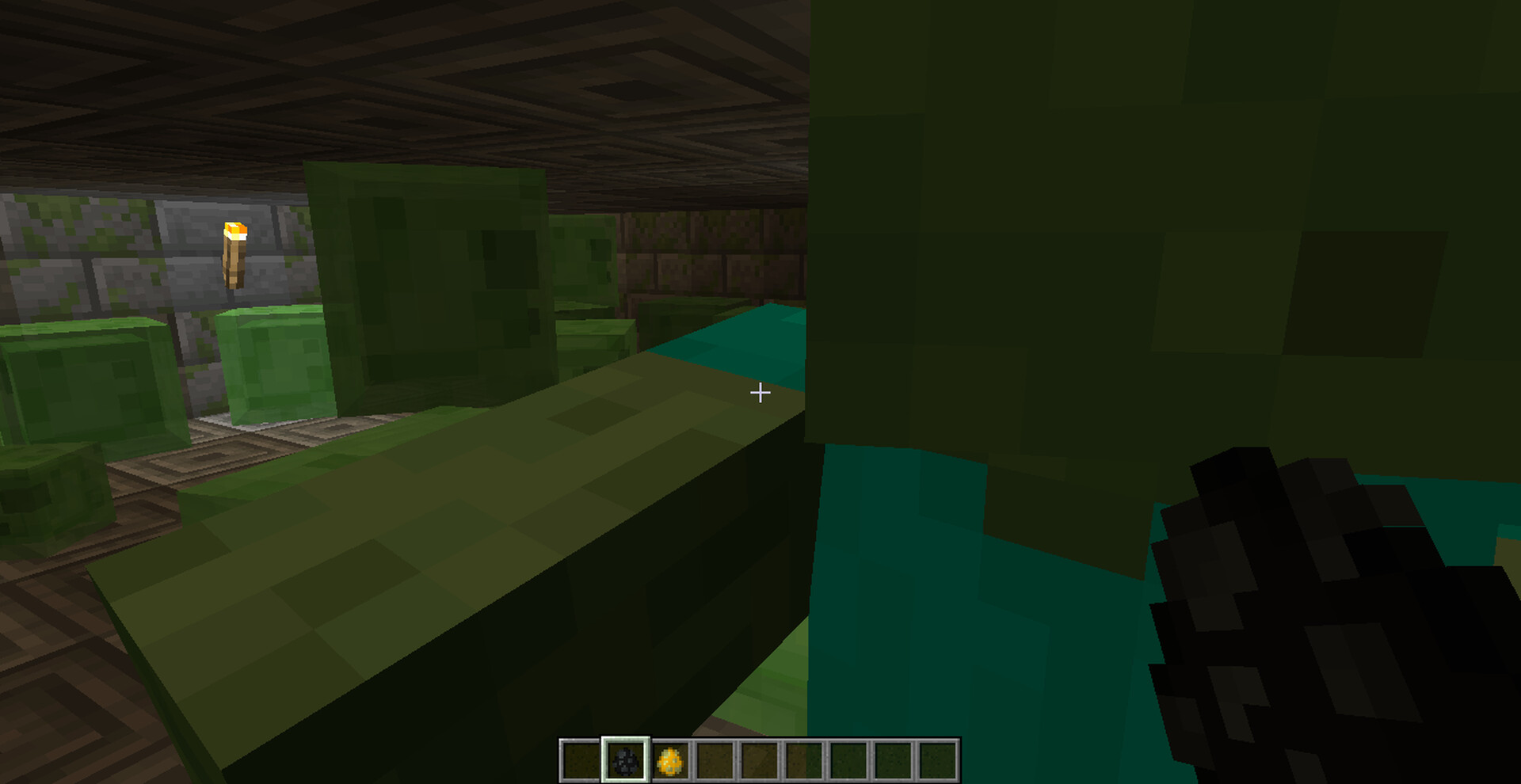 Tower Of Doom!!! Minecraft Map