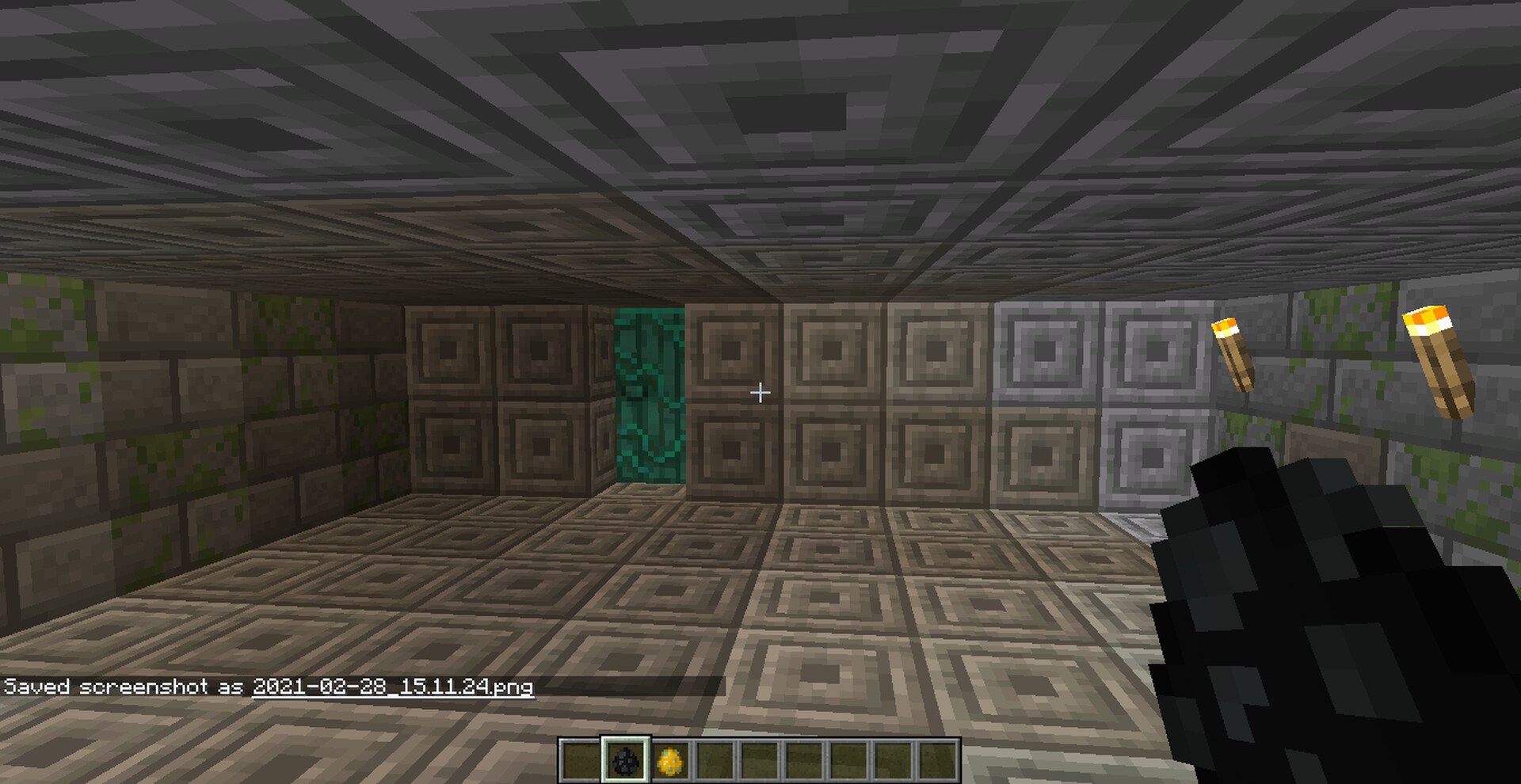 Tower Of Doom!!! Minecraft Map