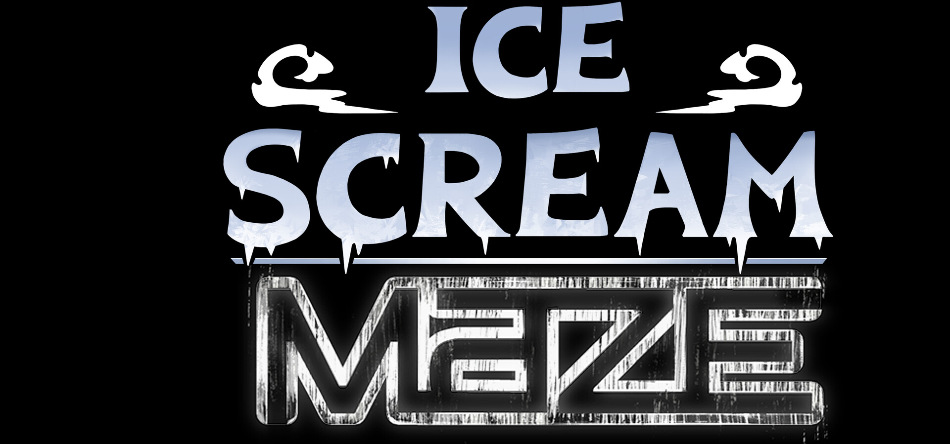 Ice Scream Maze Minecraft Map