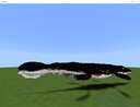 Mosasaurus Minecraft Map